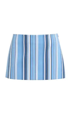 The Frankie Shop Knee Length Bottoms For Women