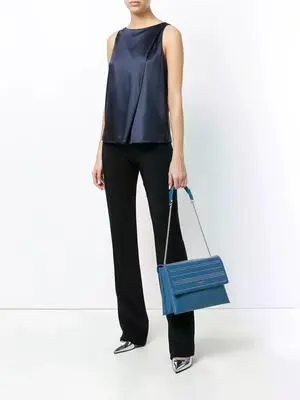 LANVIN Sugar Shoulder Bag