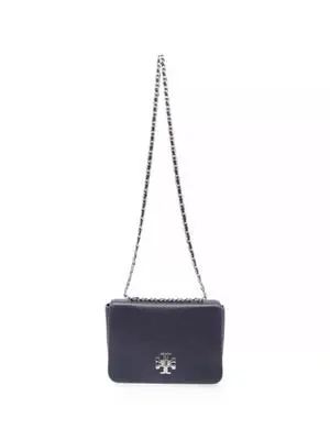 Tory Burch Mercer Twist-lock Shoulder Bag