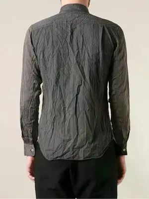 Comme Des Garçons Pinstripe Shirt
