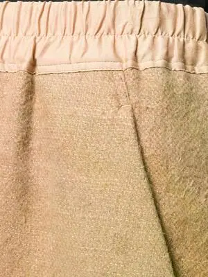 Rick Owens Drawstring Waist Skirt