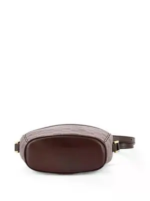 LOUIS VUITTON Ipanema Pm Damier Ebene Crossbody Bag