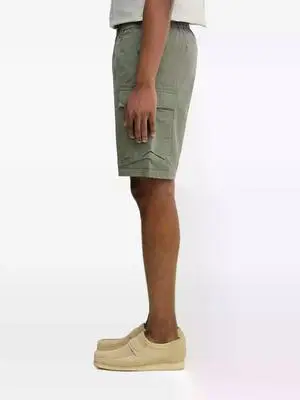 Barbour Spey Cargo Shorts