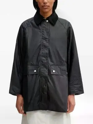 Barbour Wren Waxed Jacket