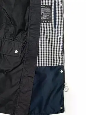 Barbour Wren Waxed Jacket