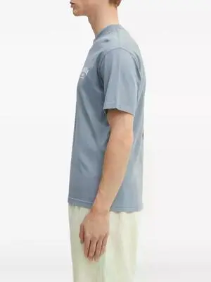 Barbour 1956 Graphic-print Oversize-fit T-shirt