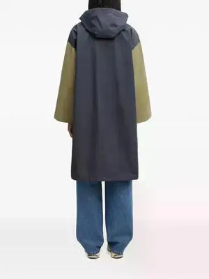 Barbour Blearigg Hooded Coat