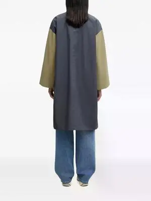 Barbour Blearigg Hooded Coat