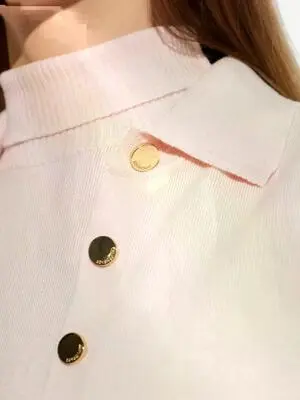 Sportmax Lirica Button-up Cardigan
