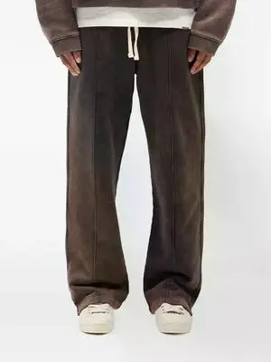 REPRESENT Initial Sweat-trousers - Brown