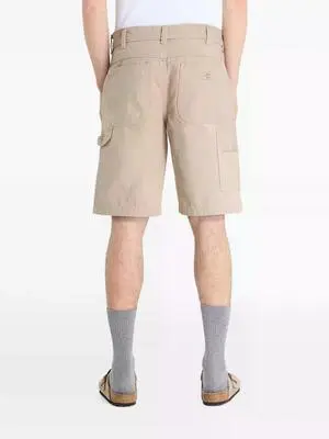 Dickies Canvas Carpenter Shorts