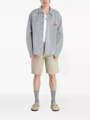 Dickies Canvas Carpenter Shorts