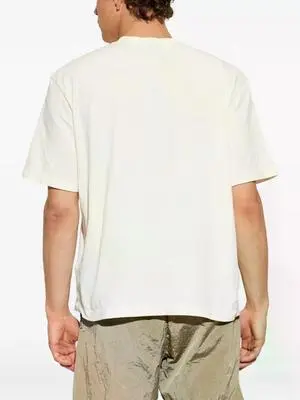 Stone Island Combed Jersey T-shirt