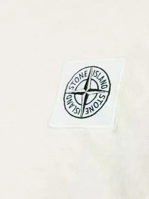 Stone Island Combed Jersey T-shirt