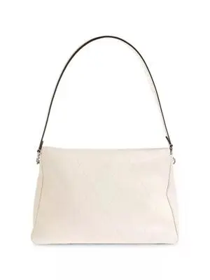 Tory Burch Charlie Quilted Leather Shoulder Bag