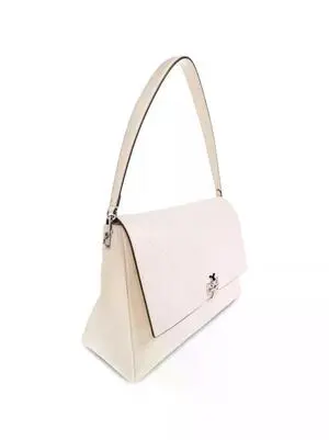 Tory Burch Charlie Quilted Leather Shoulder Bag