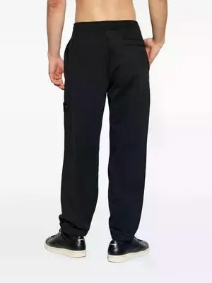 Stone Island Fleece_s.i. Ghost Heavy Cotton Pants