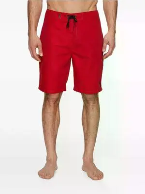 Hurley One & Only Shorts - Red