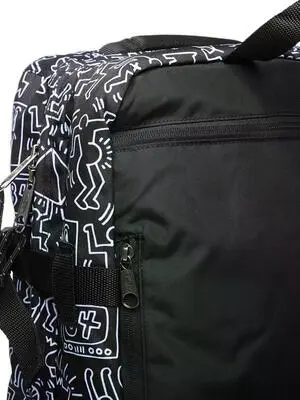EASTPAK Keith Haring Print Backpack