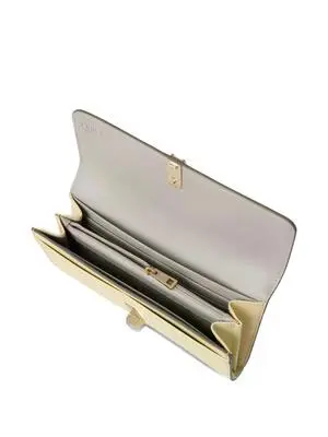 Furla Continental Leather Wallet