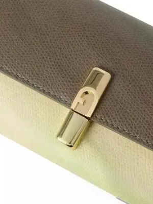 Furla Continental Leather Wallet