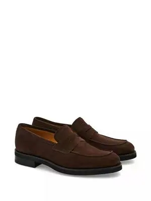 FERRAGAMO Penny Loafers