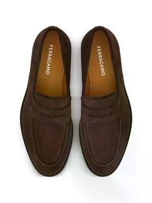 FERRAGAMO Penny Loafers