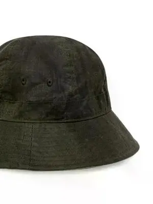 Barbour Spectator 6 Bucket Hat