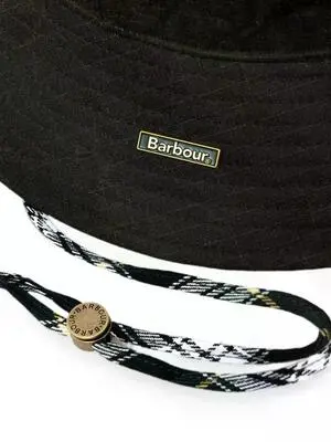 Barbour Spectator 6 Bucket Hat