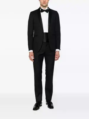 Tagliatore Shawl-lapel Suit