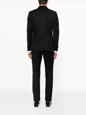Tagliatore Shawl-lapel Suit