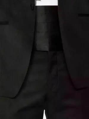 Tagliatore Shawl-lapel Suit