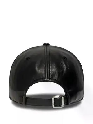 New Era Logo Patch Baseball Cap
