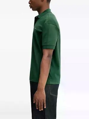 Barbour Hexham Polo Shirt - Green