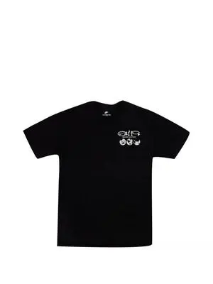 Nike Premium Sportswear Essentials T-shirt - Black