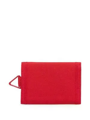JORDAN Air Raid Logo-embroidered Wallet