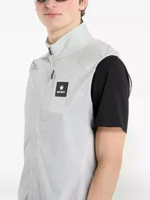 SAYSKY Clean Pace Flex Logo-patch Vest