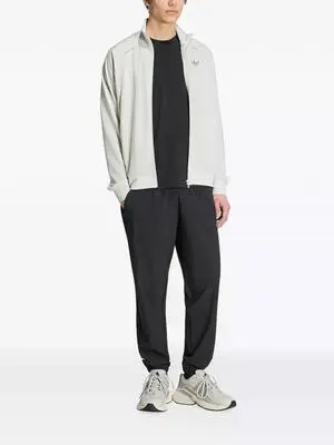 Adidas Tech Trefoil Essentials Track Pants