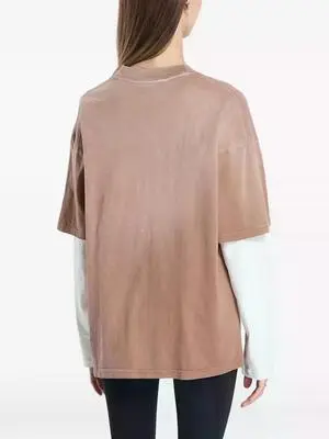 REPRESENT Owners Club Logo-print T-shirt