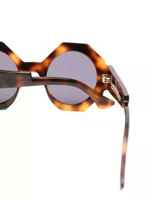 KUBORAUM Maske R4 Geometric Sunglasses
