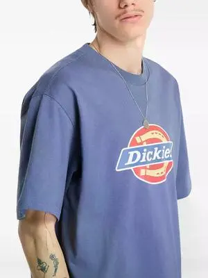Dickies Icon Logo-print T-shirt