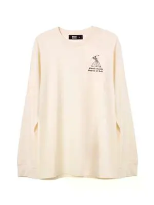 MARSH MAILLE Phantom Long-sleeve T-shirt