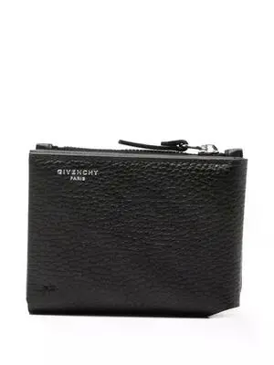 Givenchy Logo-print Wallet