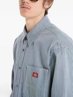 Dickies Hickory Striped Shirt
