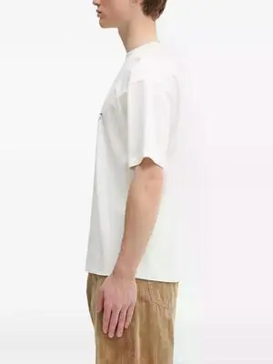 Drole De Monsieur Graphic-print T-shirt