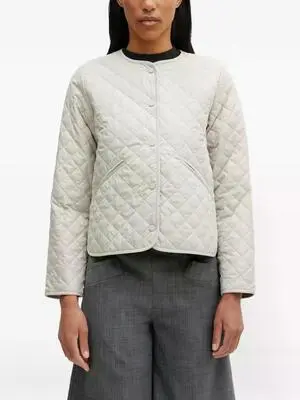 Barbour Cashel Quilted Jacket