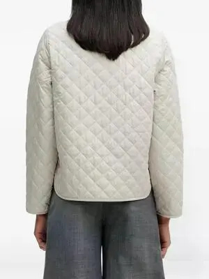 Barbour Cashel Quilted Jacket