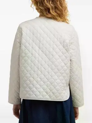 Barbour Cashel Quilted Jacket