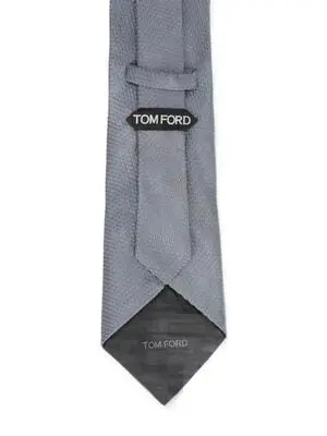 TOM FORD Textured Tie