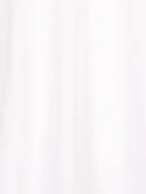 Peserico Contrast-trim Short-sleeved T-shirt